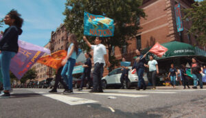 Media Library - Jesus Week