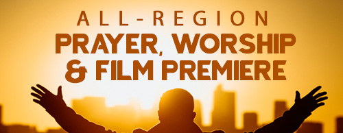 2024 Calendar - Jesus Week