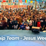 Philadelphia Zip Code Map - Jesus Week