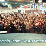 Philadelphia Zip Code Map - Jesus Week